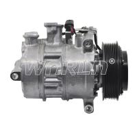 China A0008302502 Car Conditioner Pumps Auto AC Comrpessor For Benz GLC M264/W205 WXMB057 for sale