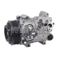 China Auto Air Conditioner Compressor 883200E110 For Lexus RX GS Toyota Sienna WXLX002 for sale