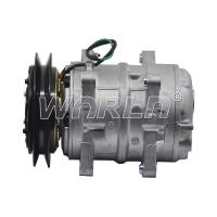 China OEM 1835322551 24V Air Conditioners Auto AC Compressor For Isuzu Aska For CXH WXIZ045 for sale