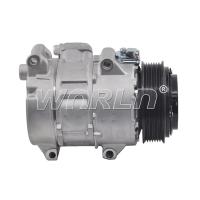 China Auto Air Conditioner Compressor 883200E110 For Lexus RX GS Toyota Sienna WXLX002 for sale