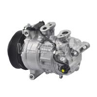 China A0008302502 Car Conditioner Pumps Auto AC Comrpessor For Benz GLC M264/W205 WXMB057 for sale