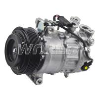China A0008302502 Car Conditioner Pumps Auto AC Comrpessor For Benz GLC M264/W205 WXMB057 for sale