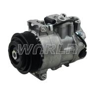 China 6SEU16C DCP17163 0032308011 Car AC Compressor For Benz GLE/ML350 W166 WXMB049 for sale