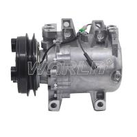 China 926008E900 8980839230 Car AC Compressor CR14 For Isuzu DMAX 3.0 WXIZ004 for sale