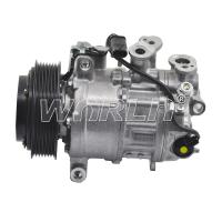 China A0008302502 Car Conditioner Pumps Auto AC Comrpessor For Benz GLC M264/W205 WXMB057 for sale