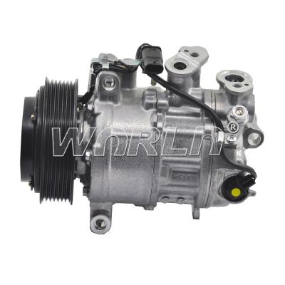 China A0008302502 Car Conditioner Pumps Auto AC Comrpessor For Benz GLC M264/W205 WXMB057 for sale