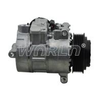 China 6SEU16C DCP17163 0032308011 Car AC Compressor For Benz GLE/ML350 W166 WXMB049 for sale