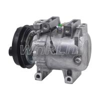 China 926008E900 8980839230 Car AC Compressor CR14 For Isuzu DMAX 3.0 WXIZ004 for sale