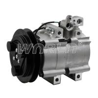China 24V Air Conditioning Compressor HS18 For Hyundai Grace 2.5T WXHY080 for sale