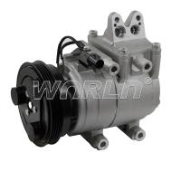 China Car Air Compressor HS15 Auto Cooling AC Compressor For Hyundai Porter WXHY115 for sale
