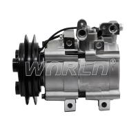 China 24V Air Conditioning Compressor HS18 For Hyundai Grace 2.5T WXHY080 for sale