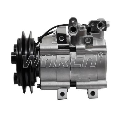 China 24V Air Conditioning Compressor HS18 For Hyundai Grace 2.5T WXHY080 for sale