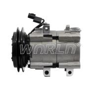 China 9770124B00 9770147000 Auto Air Condition Compressor For Hyundai Galloper For H1002.5/3.0 WXHY001 for sale