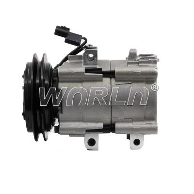 China 9770124B00 9770147000 Auto Air Condition Compressor For Hyundai Galloper For H1002.5/3.0 WXHY001 for sale