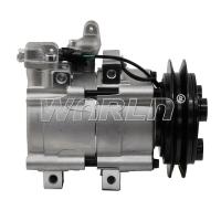China 24V Air Conditioning Compressor HS18 For Hyundai Grace 2.5T WXHY080 for sale