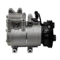 China Car Air Compressor HS15 Auto Cooling AC Compressor For Hyundai Porter WXHY115 for sale