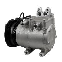 China Car Air Compressor HS15 Auto Cooling AC Compressor For Hyundai Porter WXHY115 for sale