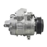 China DA8Z19703A For Ford Explorer For Flex For Taurus For Police For Lincoln AC Compressor Car WXFD032 for sale