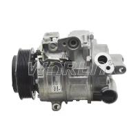 China DA8Z19703A For Ford Explorer For Flex For Taurus For Police For Lincoln AC Compressor Car WXFD032 for sale