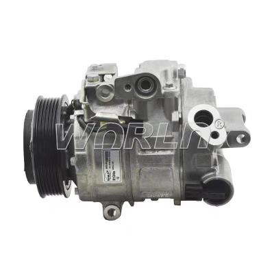 China DA8Z19703A For Ford Explorer For Flex For Taurus For Police For Lincoln AC Compressor Car WXFD032 for sale