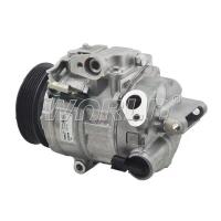 China DA8Z19703A For Ford Explorer For Flex For Taurus For Police For Lincoln AC Compressor Car WXFD032 for sale