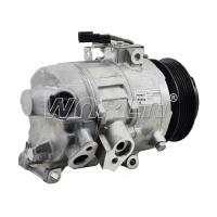 China DG9H19D629BF Car AC Compressor 7SBH17C For Ford Mondeo For Galaxy For Smax1.5 WXFD107 for sale