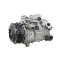 China DA8Z19703A For Ford Explorer For Flex For Taurus For Police For Lincoln AC Compressor Car WXFD032 for sale