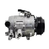 China DG9H19D629BF Car AC Compressor 7SBH17C For Ford Mondeo For Galaxy For Smax1.5 WXFD107 for sale