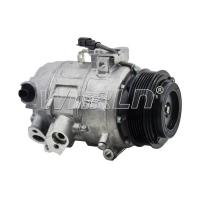 China DG9H19D629BF Car AC Compressor 7SBH17C For Ford Mondeo For Galaxy For Smax1.5 WXFD107 for sale