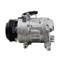 China DG9H19D629BF Car AC Compressor 7SBH17C For Ford Mondeo For Galaxy For Smax1.5 WXFD107 for sale