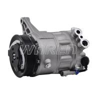China 13232310 13262842 AC Compressor Auto For Buick LaCrosse For Cadillac SRX For Saab WXBK005 for sale