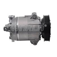 China 267146 00304880 AC Air Conditioning Compressor For Ferrari 458 For Maserti Quattroporte WXAA020 for sale