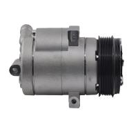 China 95033351 96863368 Vehicle AC Compressor For Chevrolet Aveo For Daewoo Gentra1.5 WXCV043 for sale