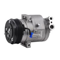 China 95033351 96863368 Vehicle AC Compressor For Chevrolet Aveo For Daewoo Gentra1.5 WXCV043 for sale