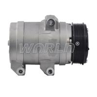 China Vehicle AC Compressor For Ford Transit 7C1919D629AA /183270011 WXFD013 for sale