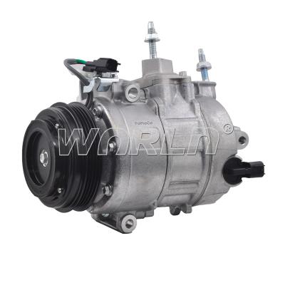 China RC.600.573 Car Air Conditioner Compressor For FORD FUSION 2013 WXFD046 for sale