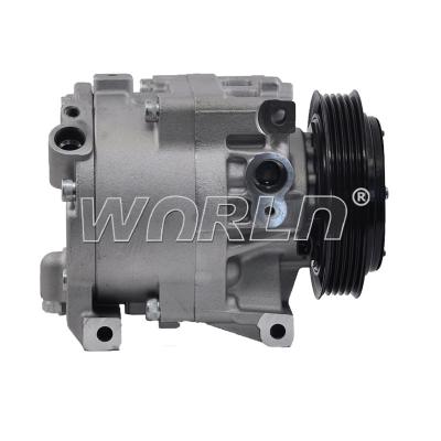 China K46753622 71721725 Auto AC Compressor For Fiat Brava For Tipo For AlfaRomeo156 WXFT003 for sale