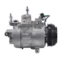 China RC.600.573 Car Air Conditioner Compressor For FORD FUSION 2013 WXFD046 for sale