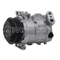 China 92240524 92157794 PXE16 Car Air Conditioner Compressor For Buick ParkAve For Pontiac G8 3.6 WXBK006 for sale