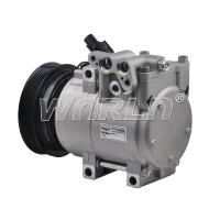 China GAMMA1102/977011Z000 Auto A/C Compressor  For Hyundai Elantra1.6  HS15 6PK for sale