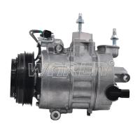 China RC.600.573 Car Air Conditioner Compressor For FORD FUSION 2013 WXFD046 for sale