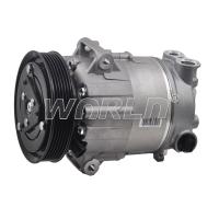 China 267146 00304880 AC Air Conditioning Compressor For Ferrari 458 For Maserti Quattroporte WXAA020 for sale
