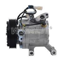 China SV07C 6PK For Daihatsu Terios Air Conditioning Compressor 88320B1020 WXDH009 for sale