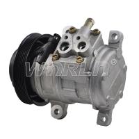 China 4677347 1520782 10PA17E Car AC Compressors For Chrysler Voyager For Dodge Caravan WXDG019 for sale