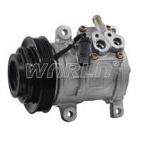 China 4677347 1520782 10PA17E Car AC Compressors For Chrysler Voyager For Dodge Caravan WXDG019 for sale