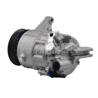 China 13232310 13262842 AC Compressor Auto For Buick LaCrosse For Cadillac SRX For Saab WXBK005 for sale