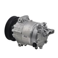 China 267146 00304880 AC Air Conditioning Compressor For Ferrari 458 For Maserti Quattroporte WXAA020 for sale