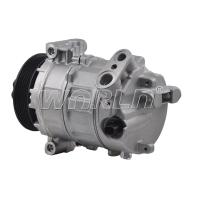 China 92240524 92157794 PXE16 Car Air Conditioner Compressor For Buick ParkAve For Pontiac G8 3.6 WXBK006 for sale