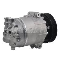China 267146 00304880 AC Air Conditioning Compressor For Ferrari 458 For Maserti Quattroporte WXAA020 for sale