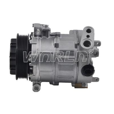 China 92240524 92157794 PXE16 Car Air Conditioner Compressor For Buick ParkAve For Pontiac G8 3.6 WXBK006 for sale